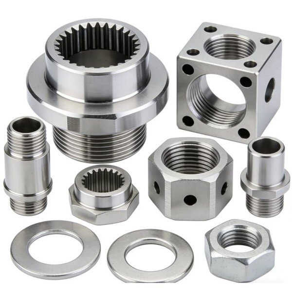 Quality High accurate CNC processing parts ,ODM/OEM CNC parts for all machinical parts for sale