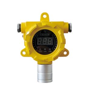 Quality Ex Point Type Methane Gas Detector ⅡC&ⅢC High Magnetic Immunity for sale