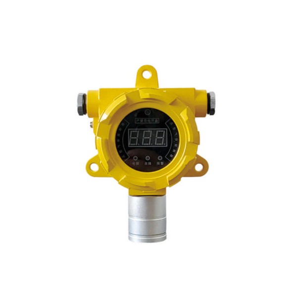 Quality Ex Point Type Methane Gas Detector ⅡC&ⅢC High Magnetic Immunity for sale