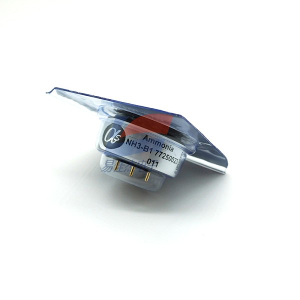 Quality NH3-B1 Ammonia Gas Sensors A-Series Four-Electrode Electrochemical for sale