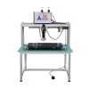 china Battery Tab Spot Welding Machine 5000A