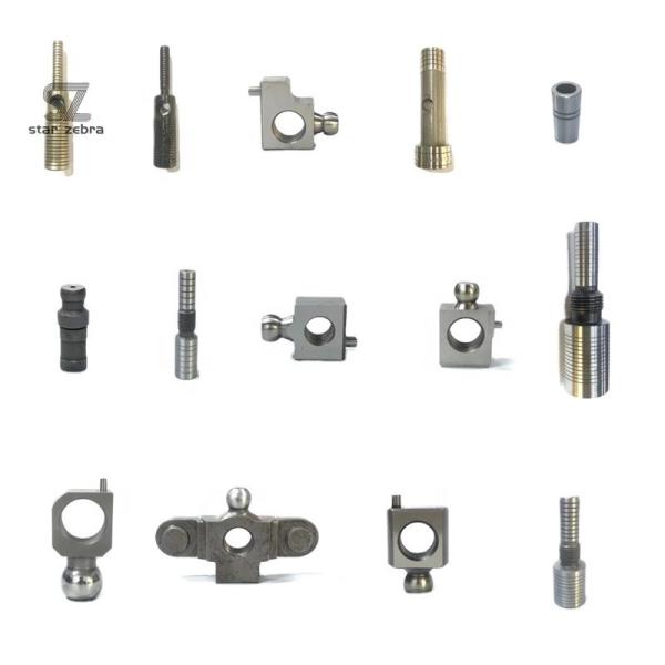 Quality Excavator Parts Hydraulic Pump Lifter Servo Piston Monk Head Aircraft Spool for Customer Requirements for sale