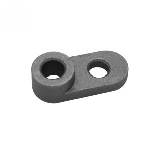Quality 0.7mm Construction Machinery Parts of ASTM Alloy Steel Links for sale