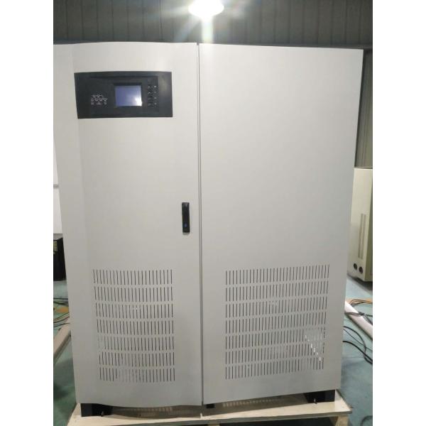 Quality 400KWH Capacity 100KW Solar Power Generation System for sale