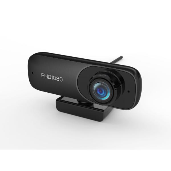 Quality C50 Webcam 1920x1080 30fps HD1080P High Resolution USB Webcam for sale