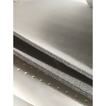 Quality Durable Cardboard Grooving Machine / Material Cutting Mat Protect Blades for sale