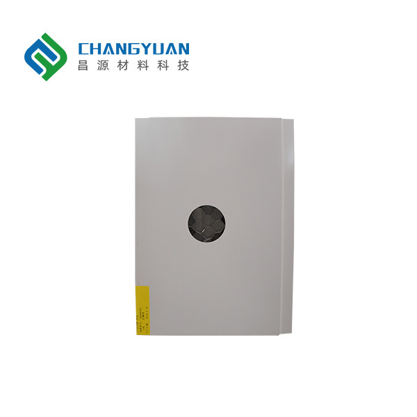 Quality Customize Cleanroom Wall Panel With different insulations for sale