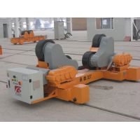 Quality Tank Self-aligned Welding Rotator for sale