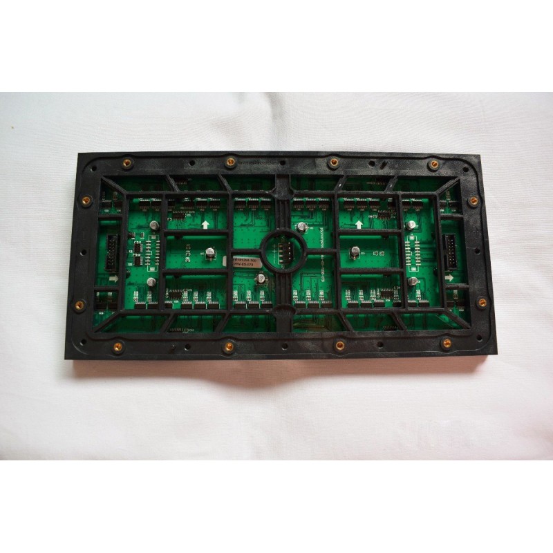 outdoor led advertising signs
