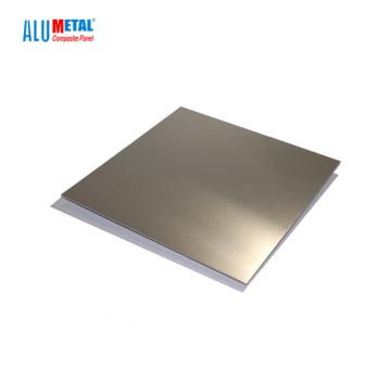 2mm Architectural Aluminium Cladding Sheet PVDF Coating