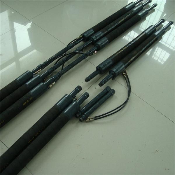 Quality Grout Injection Borehole Packer Borehole Seals Multifunctional for sale
