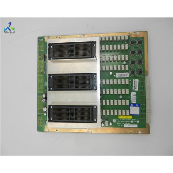 Quality Medical Ultrasound Spare Parts  P3RLY With Dummy FRU 5144579-2 for sale