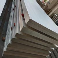 Quality EN 1.4404 0.4-60.0mm Stainless Steel Hot Rolled Plate NO.1 2B for sale