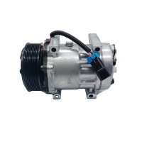 Quality Truck AC Parts for sale