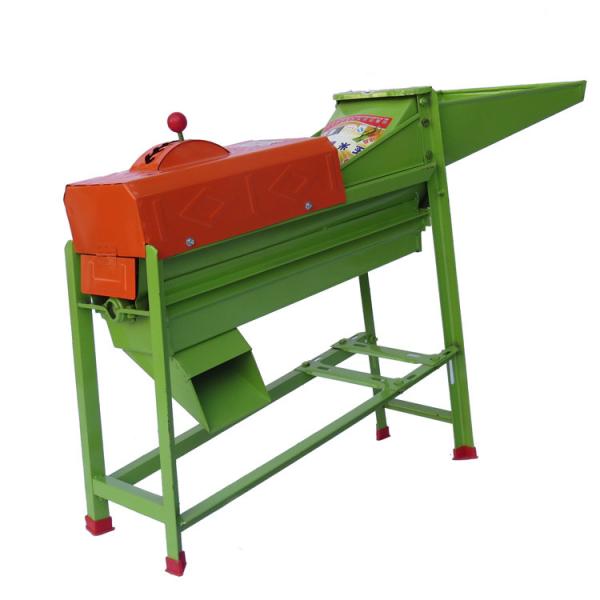Quality 2000kg Per Hour Multi Crop Thresher 220v Maize Sheller Machine for sale
