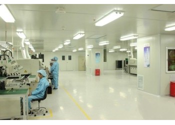 China Factory - G-Resource Electronics Co.,Ltd