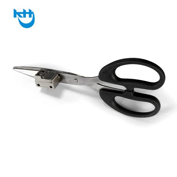 Quality High Accurate Black ESD SMT Positioning Splice Cutter Tool MTL90 for sale