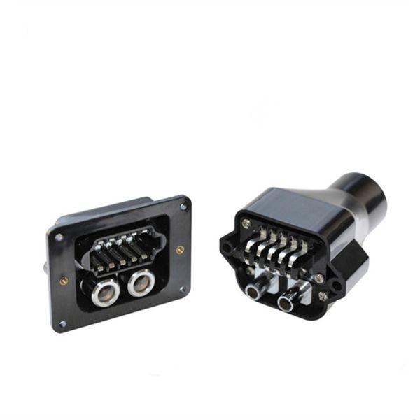 Quality Custom Small Plug Connector For Laser Beauty Machines for sale