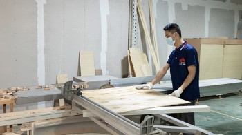 China Factory - Foshan Nidea Furniture Co., Ltd.