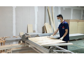 China Factory - Foshan Nidea Furniture Co., Ltd.