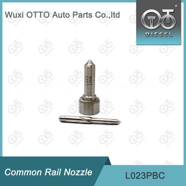 Quality L023PBC Delphi Common Rail Nozzle for sale