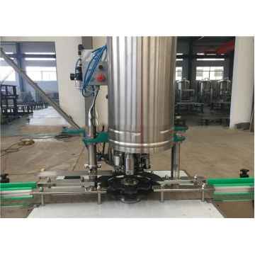 Quality High Flow Rapid Speed Rotary Milk Bottle Filling Line for sale