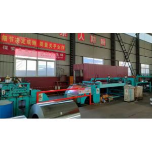 China Factory - Shandong Lubao Metal Group Co., Ltd.