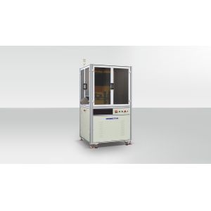 Quality High-Speed 2D Vision Sorter for Flaw Detection on Sealed Plastic Parts in SMT for sale