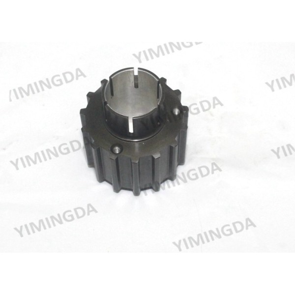 Quality 74693003 Pulley Torque Tube for GT5250 Gerber Cutter Spare Parts 54782009 for sale