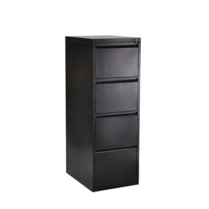Quality WT Lock Convertible 4 Drawer Metal Filing Cabinet for sale