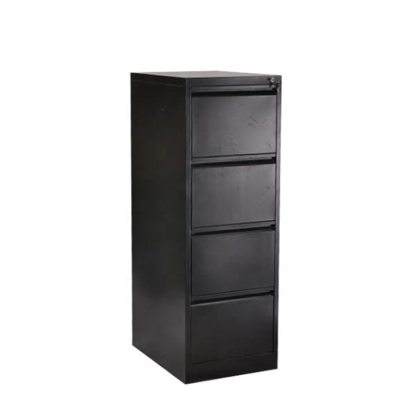 Quality WT Lock Convertible 4 Drawer Metal Filing Cabinet for sale
