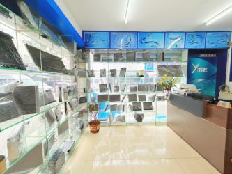 China Factory - Guangzhou Yuesheng Auto Parts Co., Ltd.