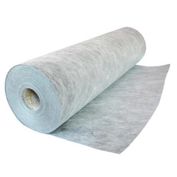 Quality Bathroom PP PE Polyethylene Polypropylene Polymer Membrane Waterproofing For for sale