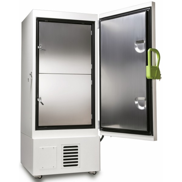 Quality 338L Ultra Low Temperature Freezer for sale