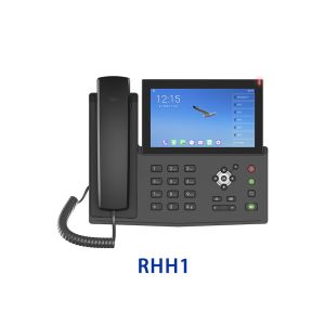 Quality Sysolution Remote Call RHH1 with DSS Buttons and lcd touch screen for sale