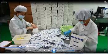 China Factory - Innovation Biotech (Beijing) Co., Ltd.