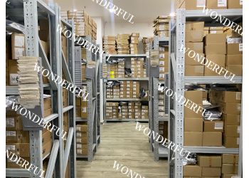 China Factory - WONDERFUL SEMICONDUCTOR（HONG KONG）CO.，LIMITED