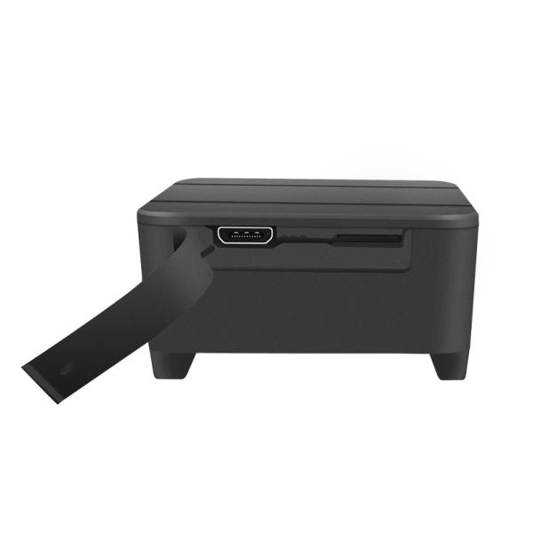 Quality Portable Mini Alarm GPS Tracker Waterproof Vehicle Locator Tracker For People / for sale