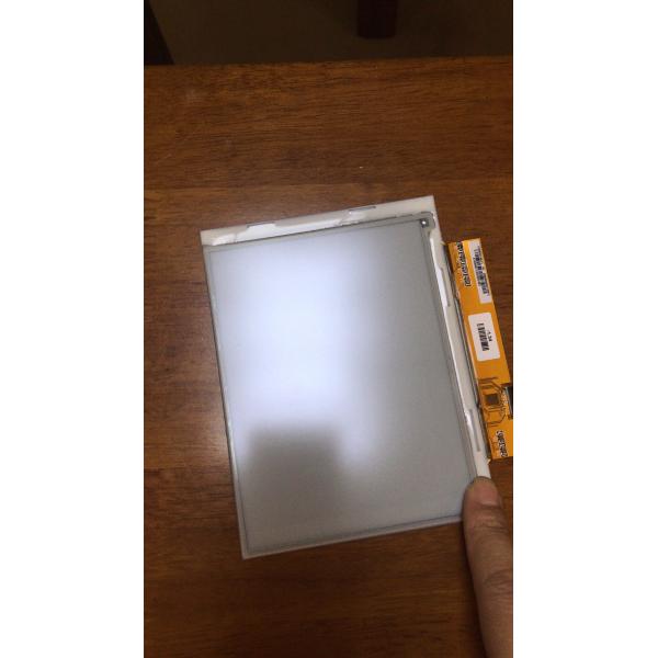 Quality Kindle ED060SC4 6.0 Inch E Ink Display with 800 ×600 SVGA Resolution and 39 Pins for sale