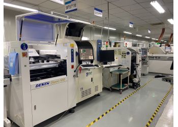 China Factory - SHANGHAI PUFENG OPTO ELECTRONICS TECHNOLOGY CO.,LTD.