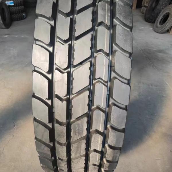 Quality 445/95R25 OTR Tyres Construction Mine Block Pattern Tyres for sale