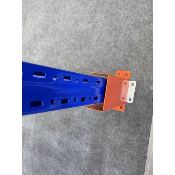 Quality Customized Warehouse Selective Pallet Racking for sale