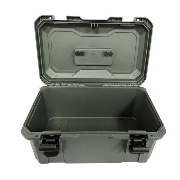 Quality IP67 Waterproof Portable Tool Case with Customizable Lining and Reinforced for sale