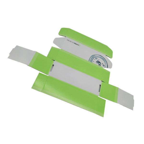 Quality Custom Printed Shipping Boxes Standard Gloss Or Matt Lamination Finishing for sale