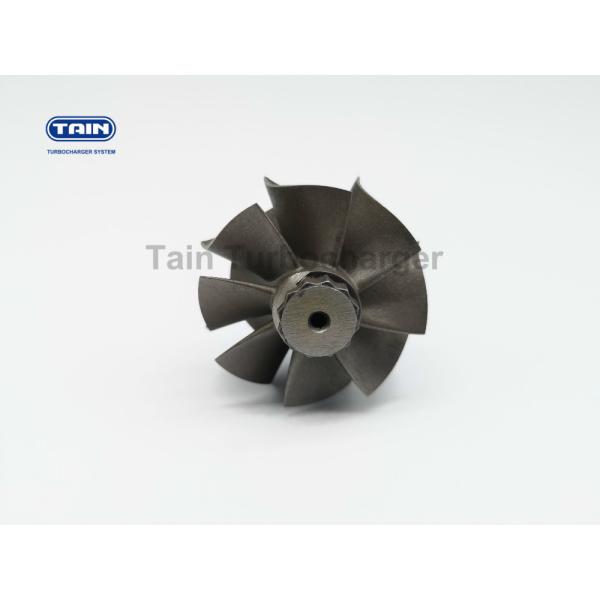 Quality VJ33 RHF5 turbo shaft wheels shaft wheels for MAZDA 2500ccm 80KW 1996 for sale