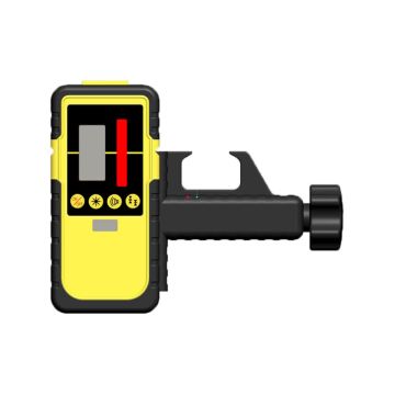 Quality IP56 Red Green Beam FRD400 Laser Detector for sale