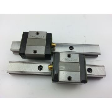Quality 59486001 Linear Bearings For Gerber GT7250 Linear Rail Linear Guide Linear Slide for sale