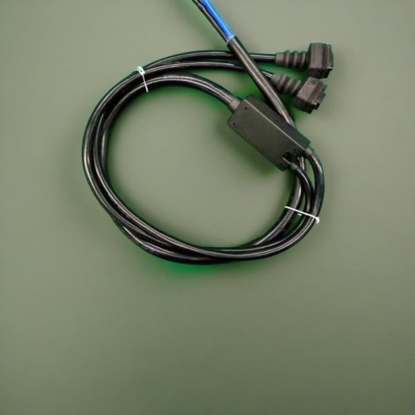 Quality FPCA DC Cable 2m For Ericsson, For CommScope for sale