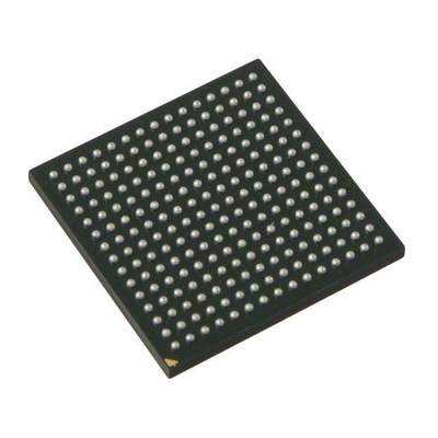 Quality Embedded Processors XC7S15-L1CPGA196I Tray FPGA IC Field Programmable Gate Array for sale