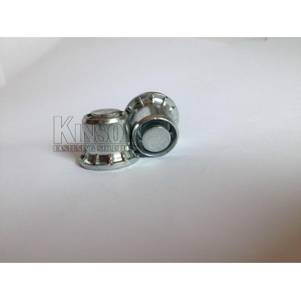 Quality Non standard Self-clinching nuts used in electronics for sale